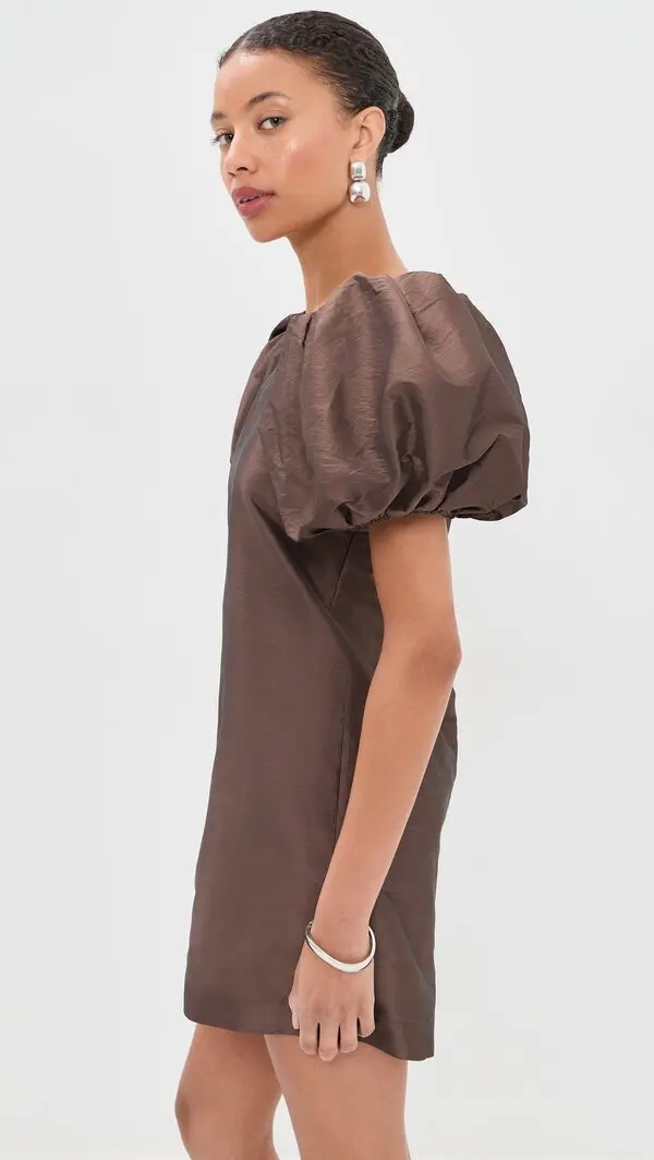 Azeeza Drea Mini Dress