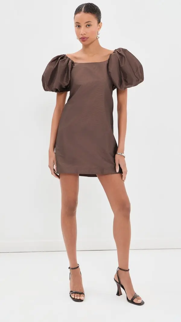 Azeeza Drea Mini Dress