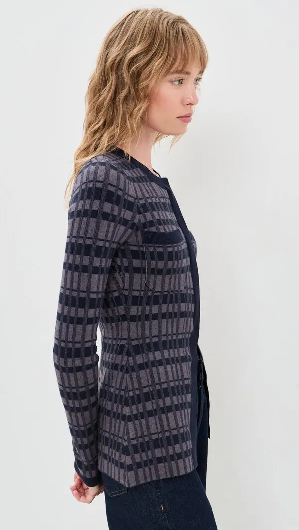 FAVORITE DAUGHTER The Draper Cardigan