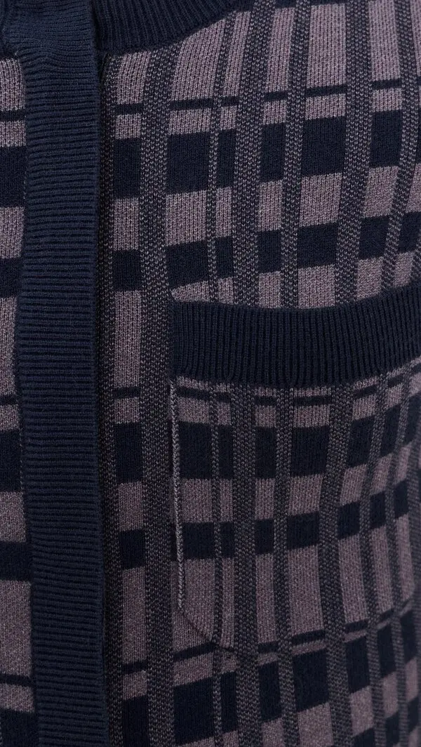 FAVORITE DAUGHTER The Draper Cardigan