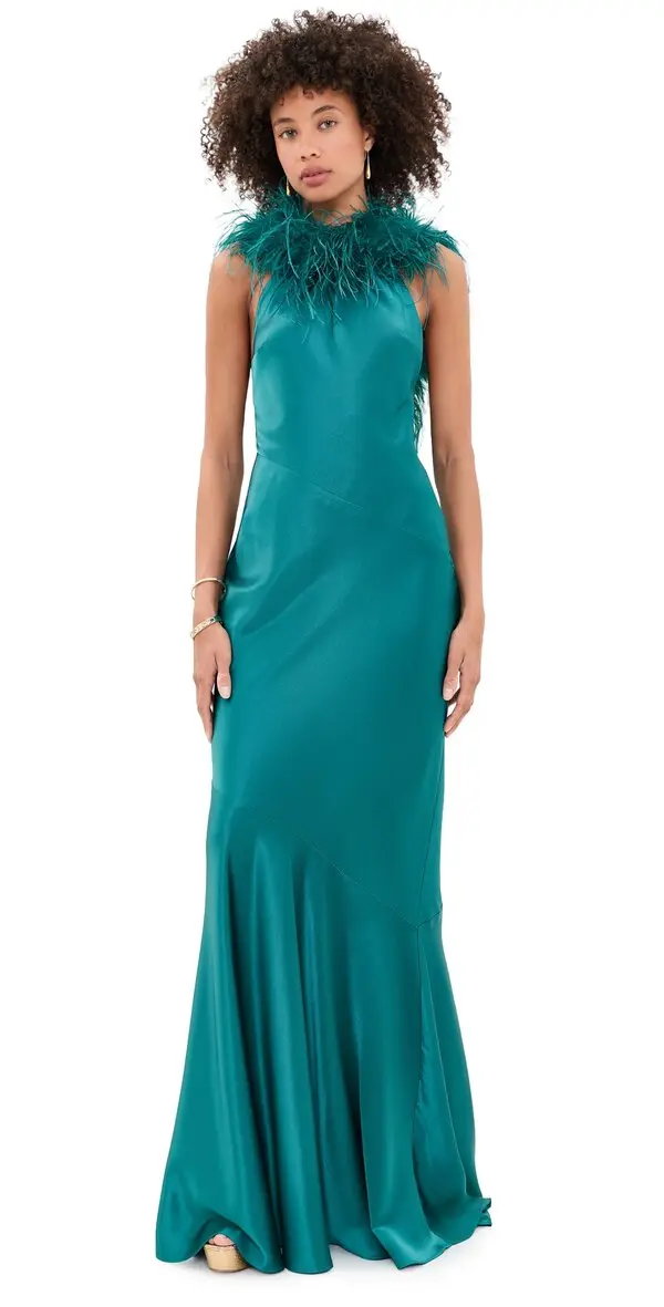 Retrofete Brisbane Dress