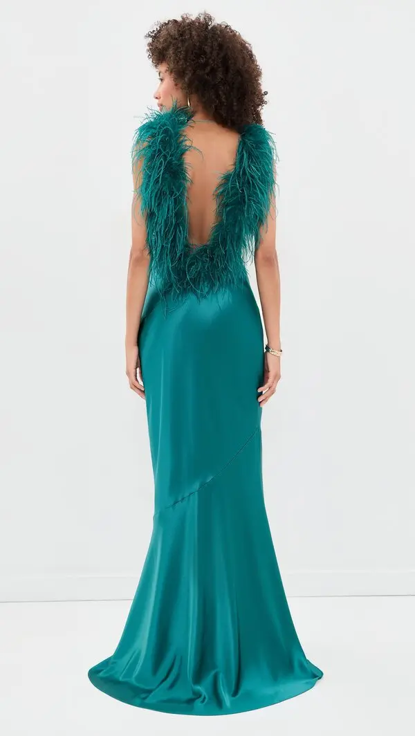 Retrofete Brisbane Dress