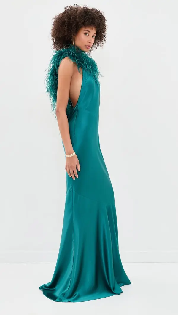 Retrofete Brisbane Dress