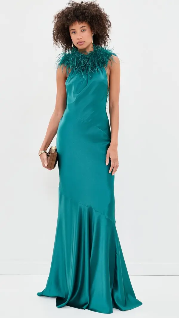 Retrofete Brisbane Dress