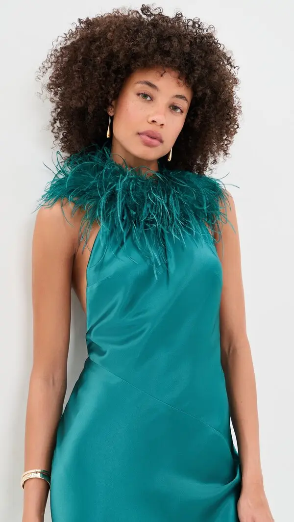Retrofete Brisbane Dress