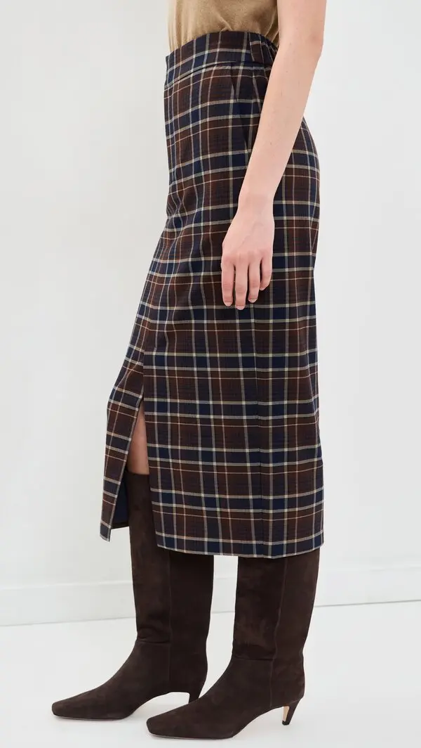 FAVORITE DAUGHTER The Meyer Skirt