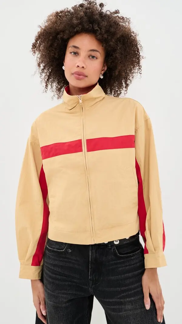 Lioness Essential Windbreaker