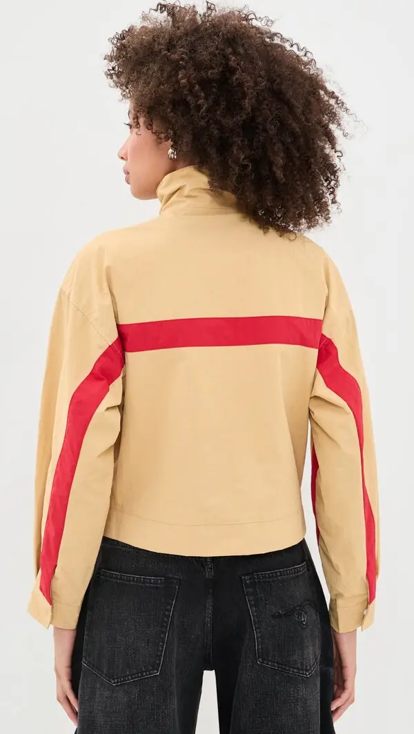 Lioness Essential Windbreaker