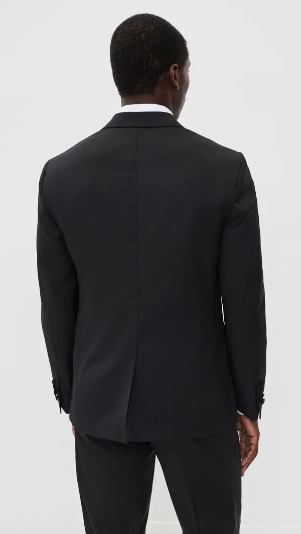 Theory Standard Tuxedo Jacket