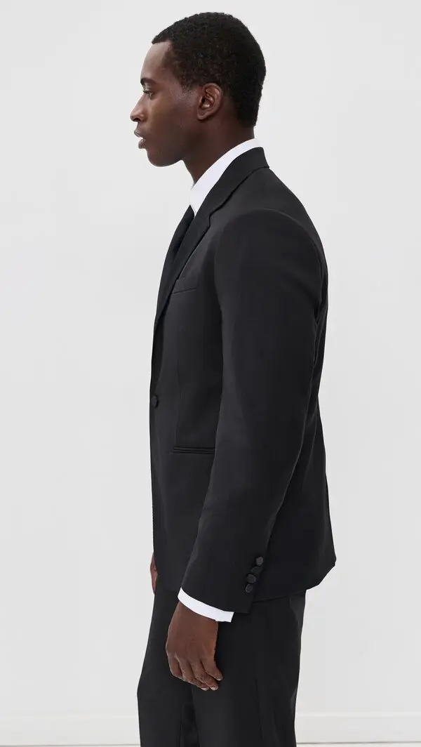 Theory Standard Tuxedo Jacket
