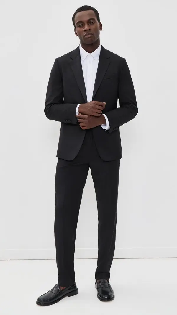 Theory Standard Tuxedo Jacket