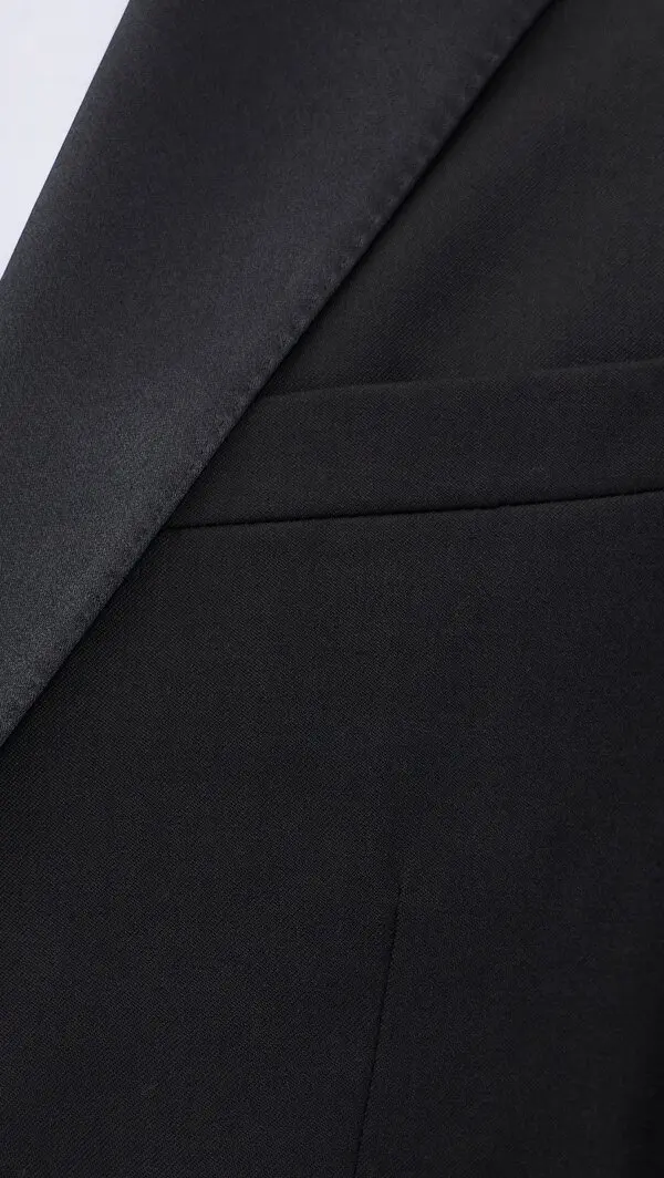 Theory Standard Tuxedo Jacket