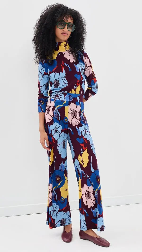 DE LORETA Opalina Blouse