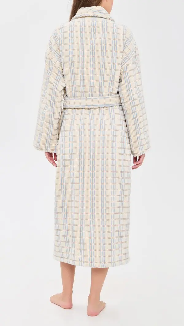 HOMMEY Robe