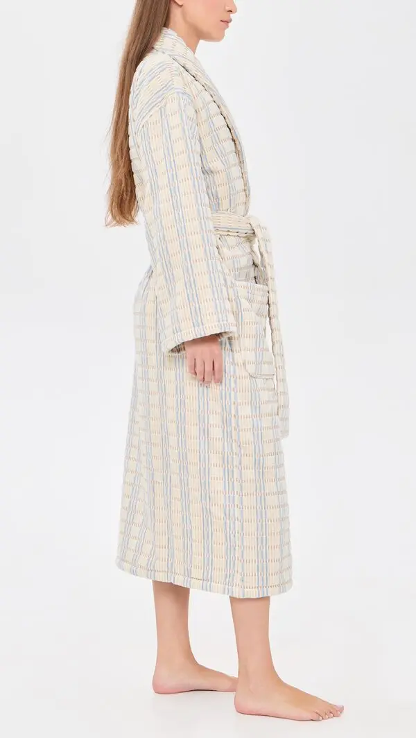 HOMMEY Robe