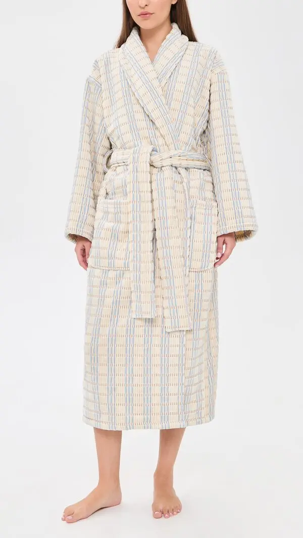 HOMMEY Robe