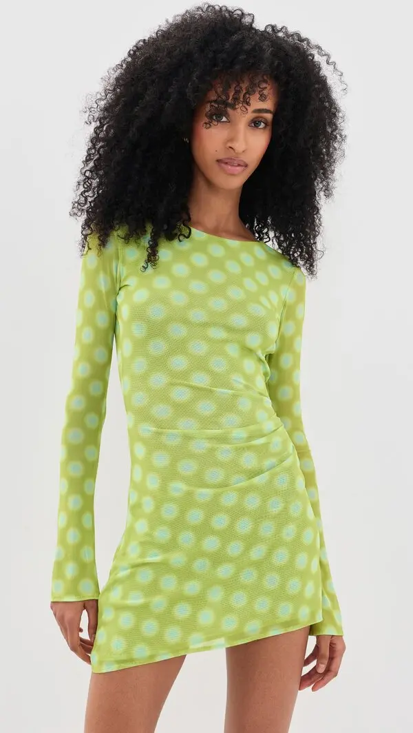 RESA Mia Mini Dress