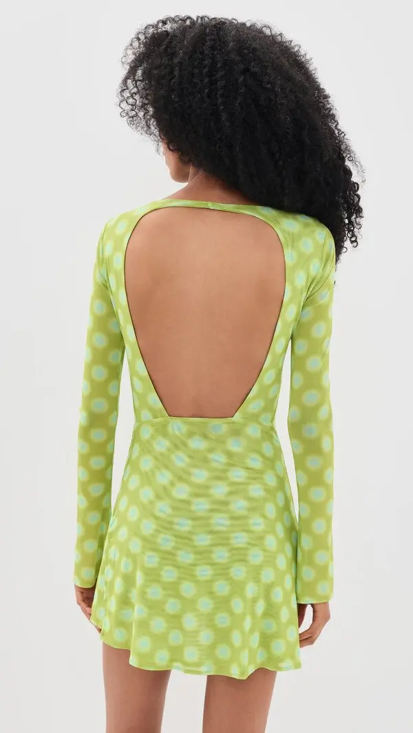RESA Mia Mini Dress