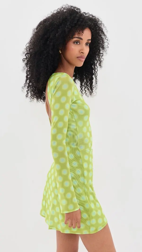 RESA Mia Mini Dress