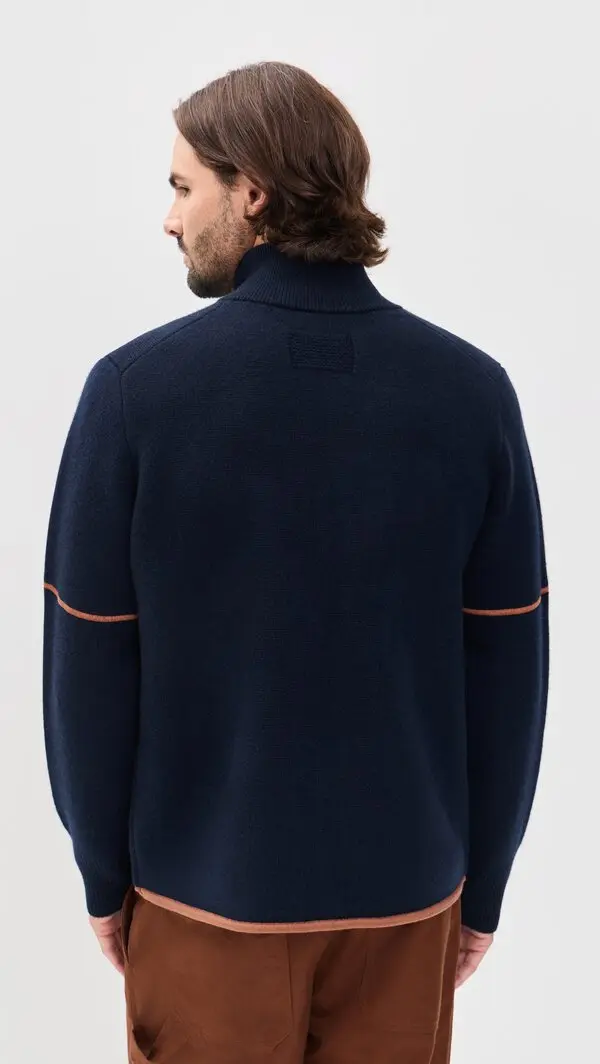 Guest In Residence Felted Louis Jacket