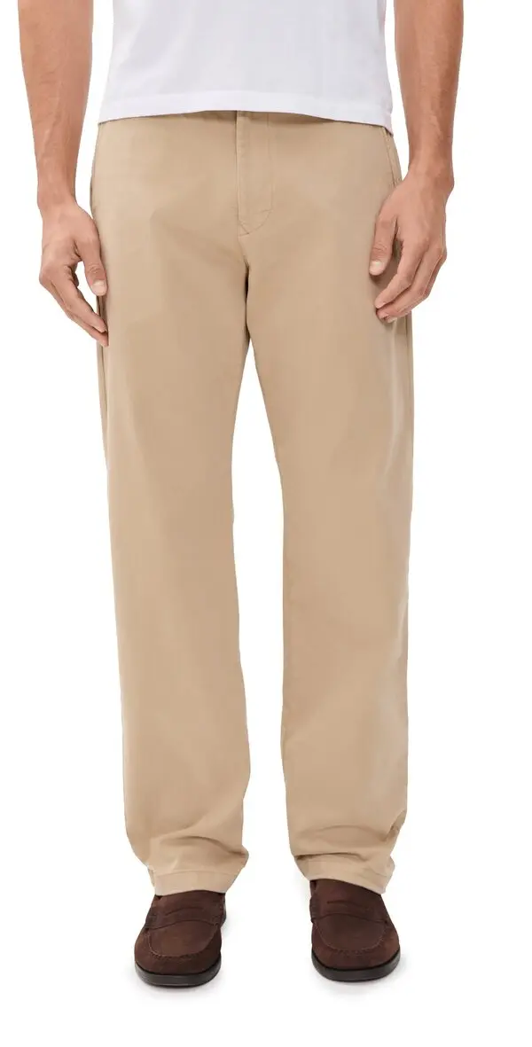 Nn07 Aden Relaxed Chino Pants