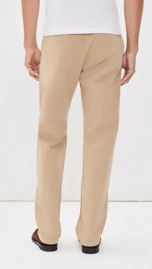 Nn07 Aden Relaxed Chino Pants