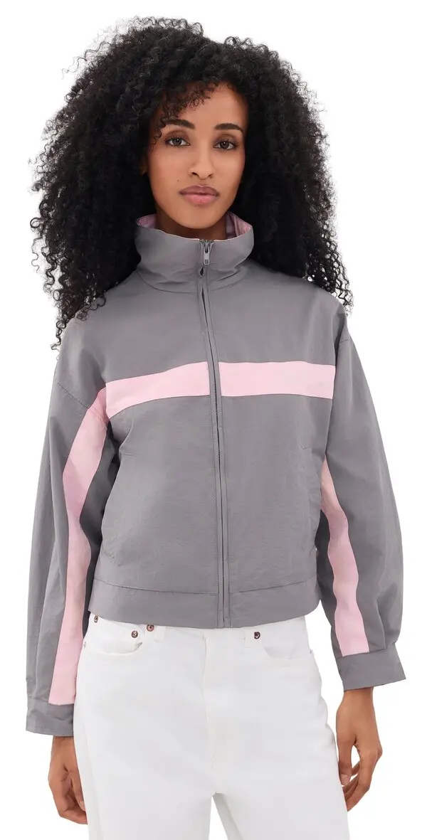 Lioness Essential Windbreaker