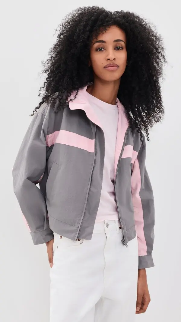 Lioness Essential Windbreaker