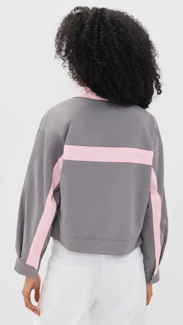 Lioness Essential Windbreaker