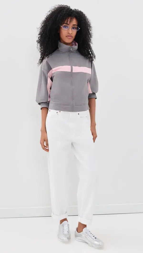 Lioness Essential Windbreaker