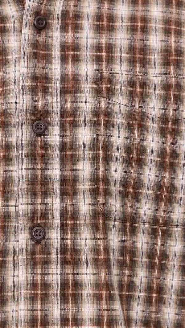 Filson Chambray Button Down Shirt