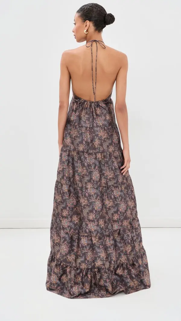 Azeeza Kitty Gown