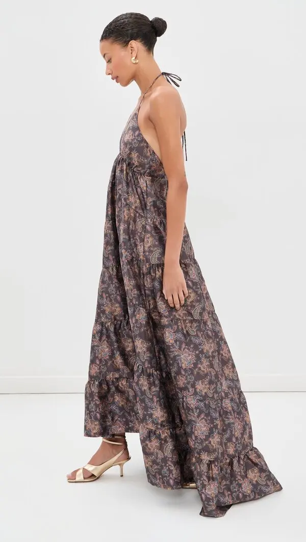 Azeeza Kitty Gown