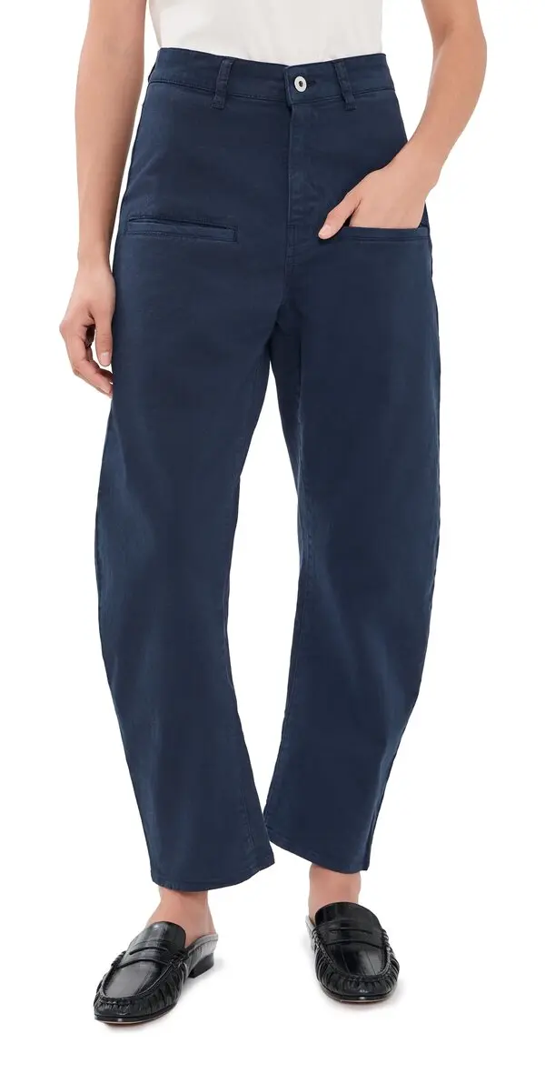All Three Kenny Pants