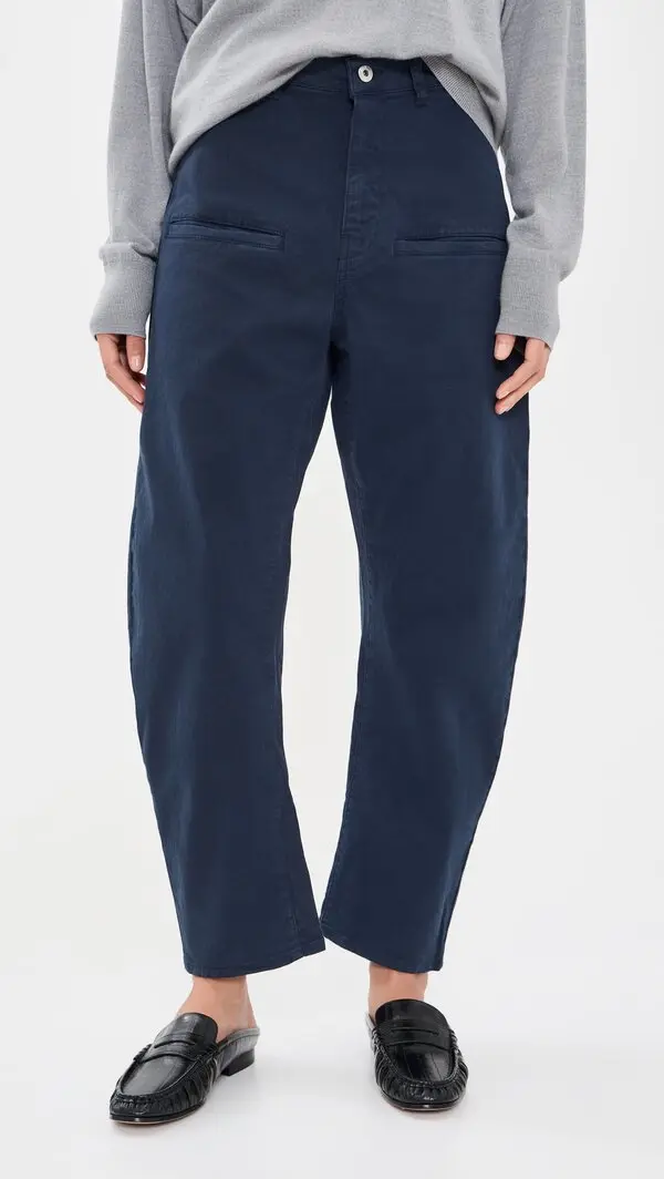 All Three Kenny Pants