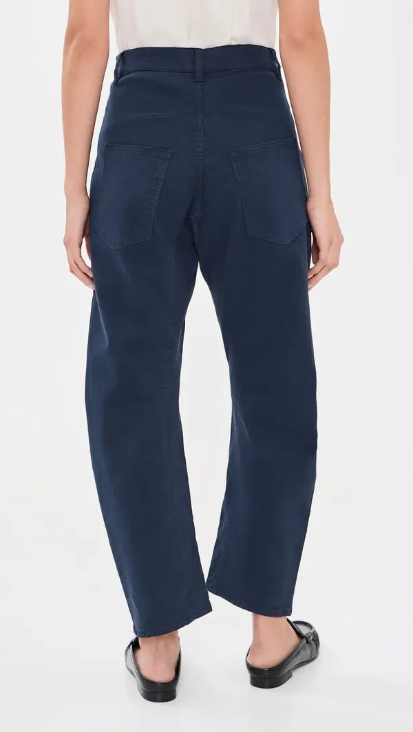 All Three Kenny Pants