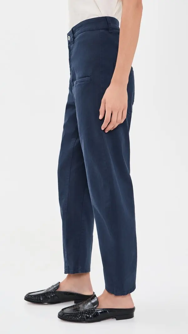 All Three Kenny Pants