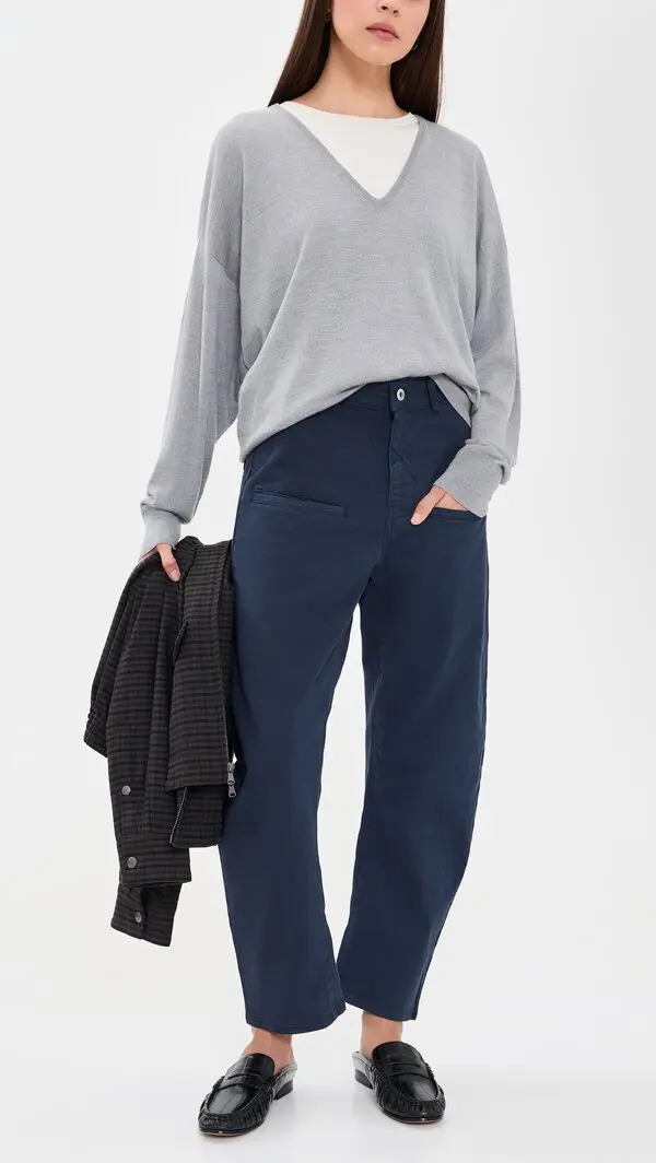 All Three Kenny Pants