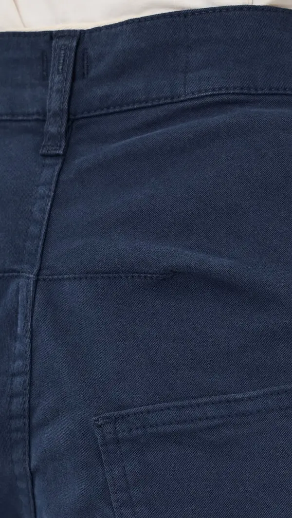 All Three Kenny Pants