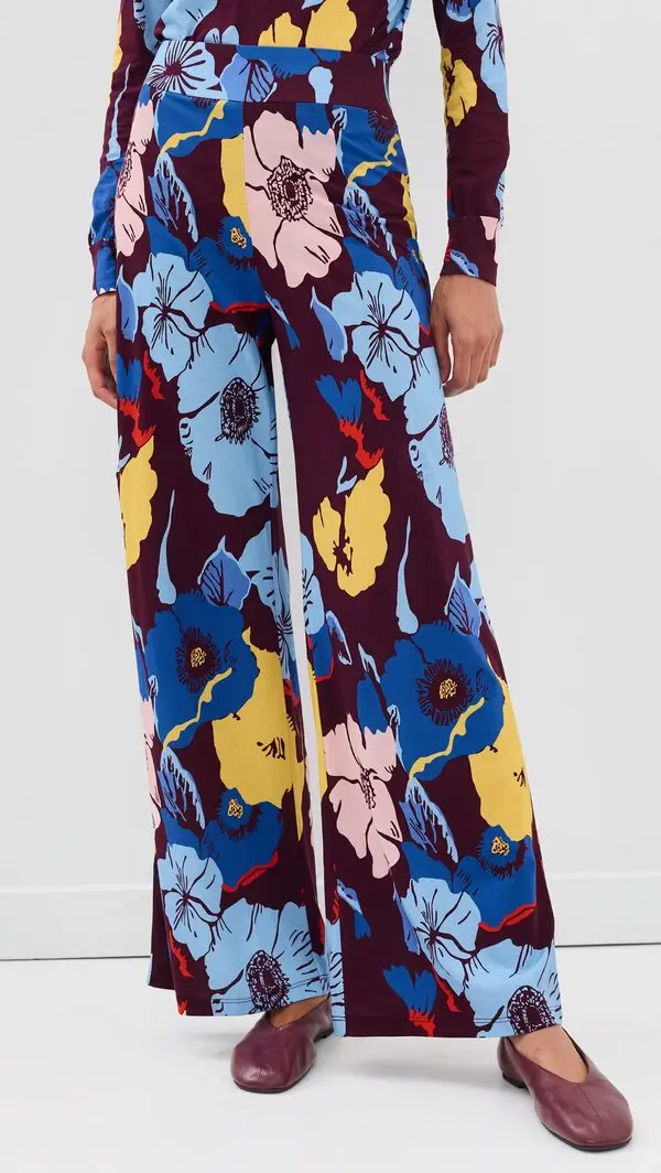 DE LORETA Sur Pants