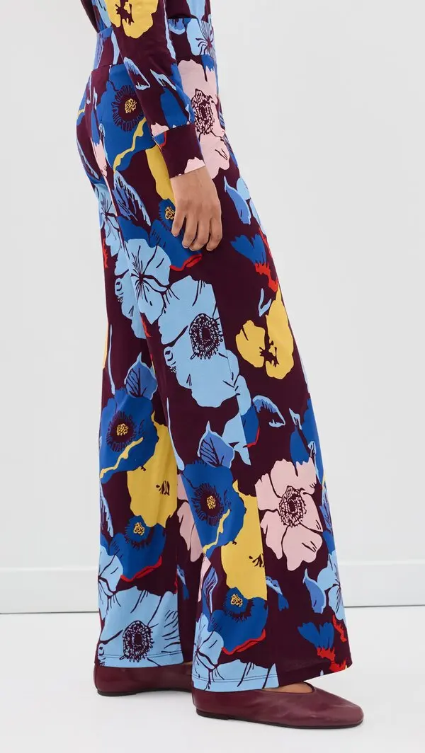 DE LORETA Sur Pants