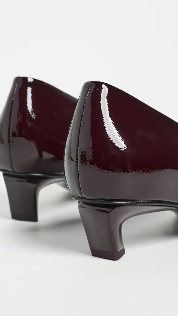 Rag & Bone Paloma Mid Heel Pumps