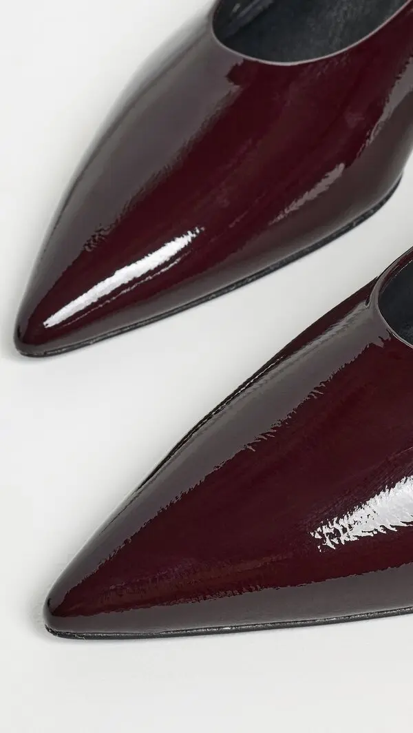 Rag & Bone Paloma Mid Heel Pumps