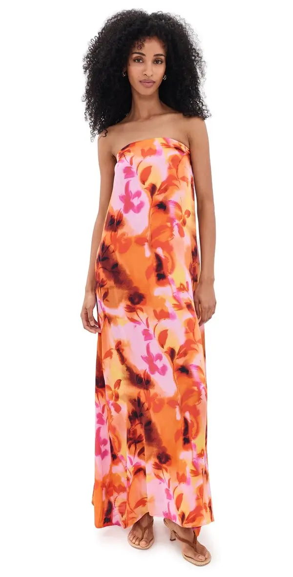 RESA Ophelia Maxi Dress