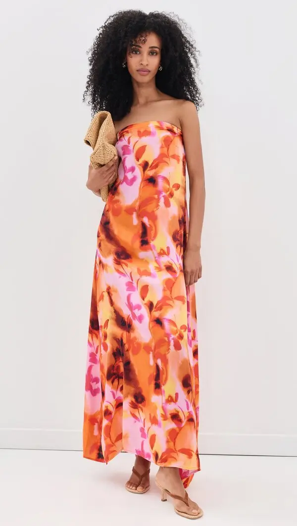 RESA Ophelia Maxi Dress