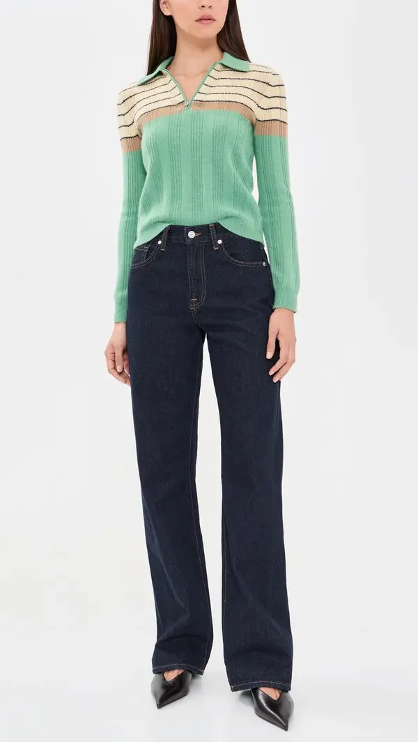 7 For All Mankind Tess Jeans