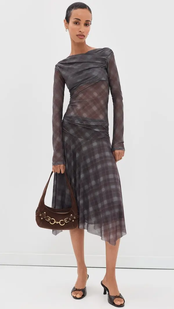 NIA Erne Skirt