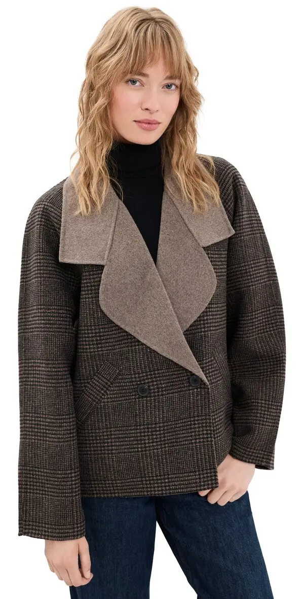 FAVORITE DAUGHTER The Cameron Coat