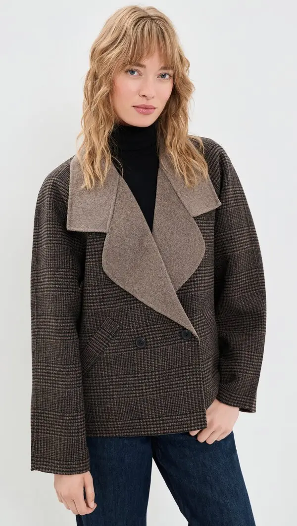 FAVORITE DAUGHTER The Cameron Coat