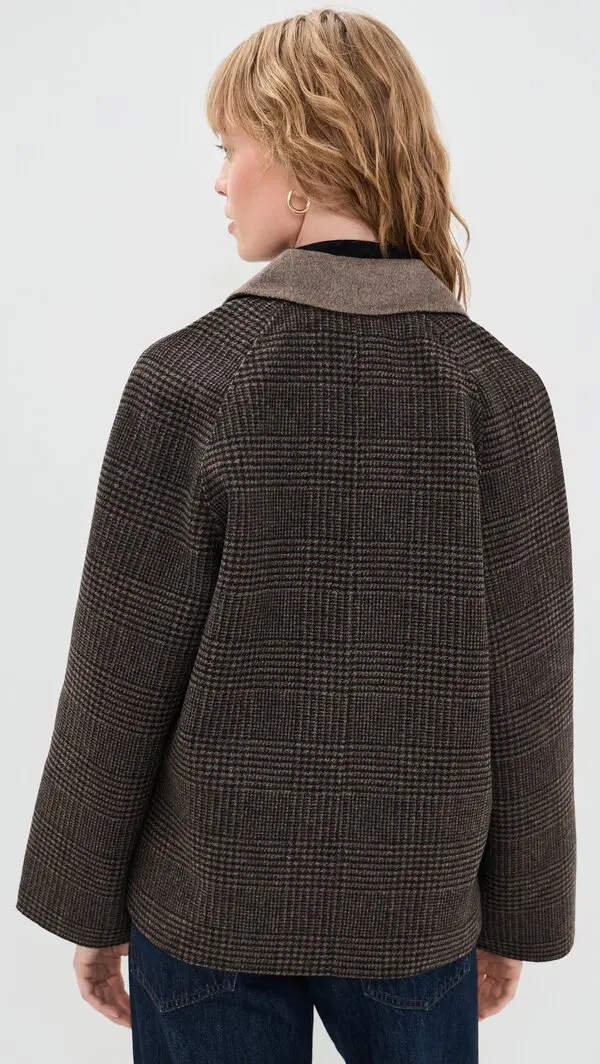 FAVORITE DAUGHTER The Cameron Coat